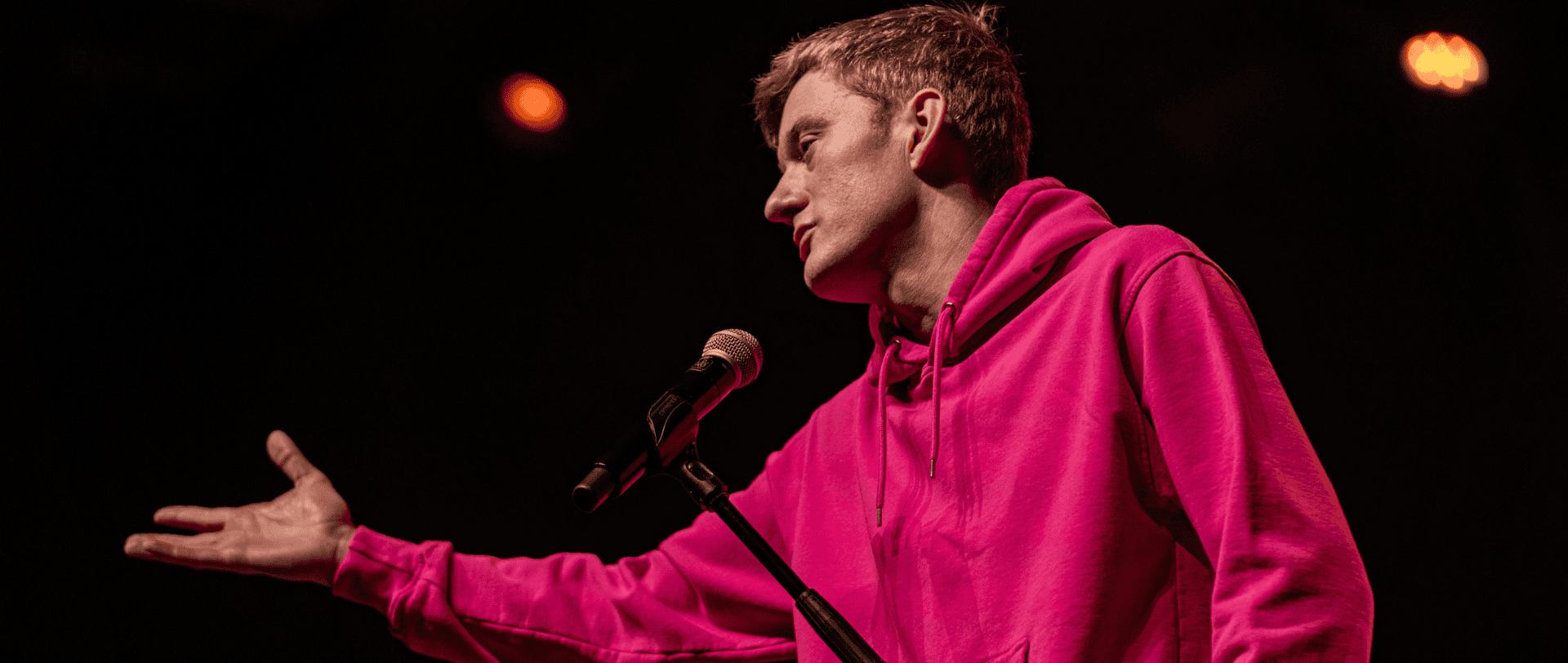 Events | Picturedrome - Century Clacton