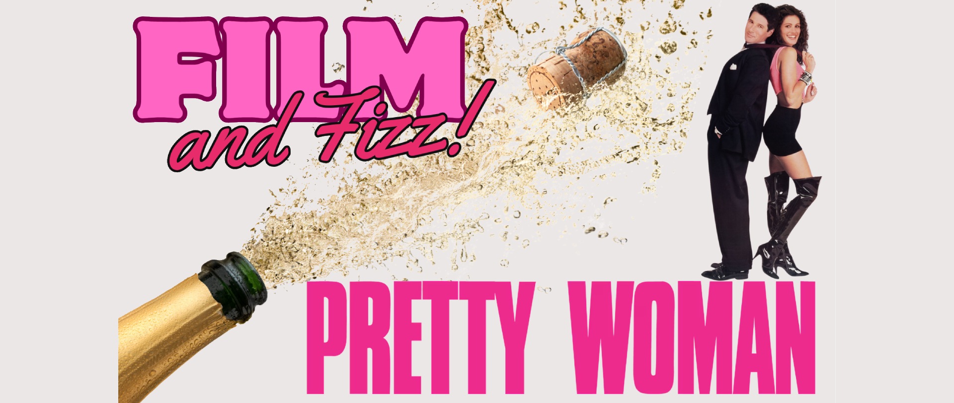 Events | Picturedrome - Century Clacton