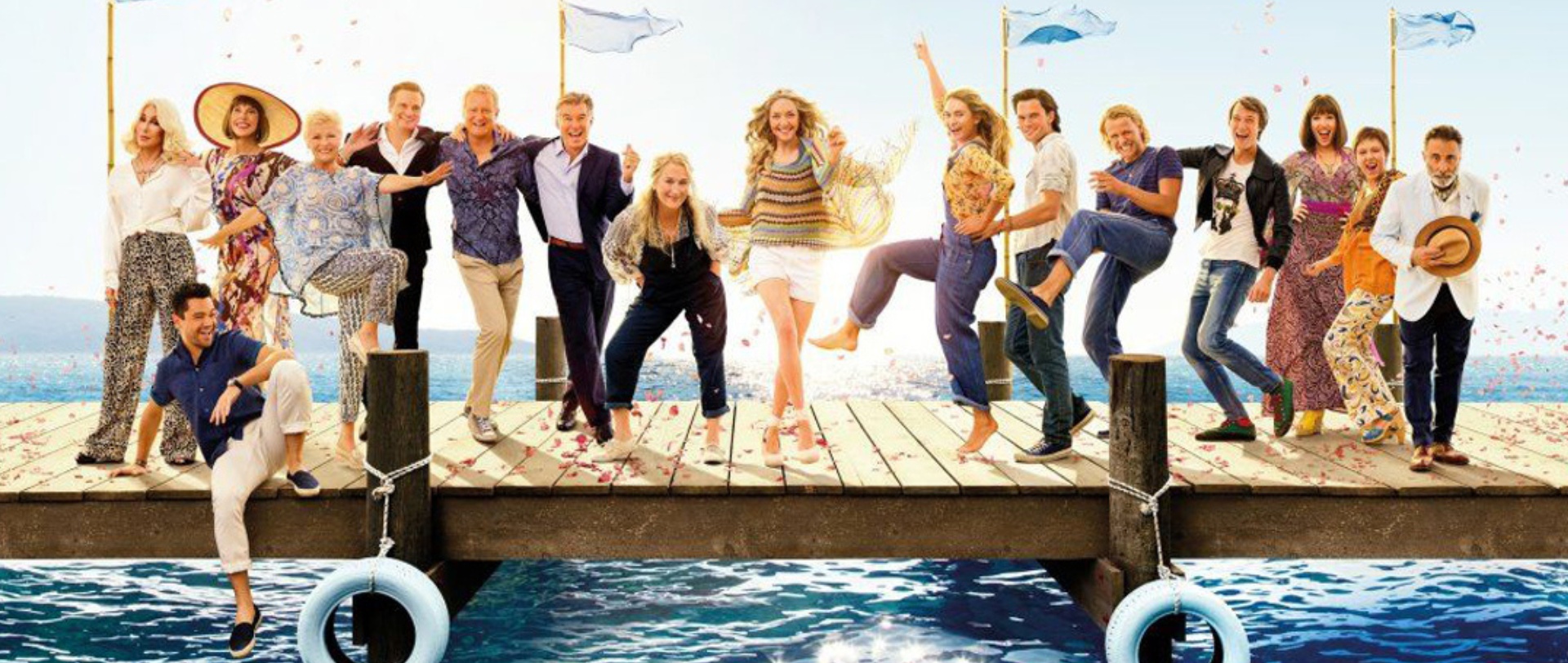 Events | Picturedrome - Century Clacton